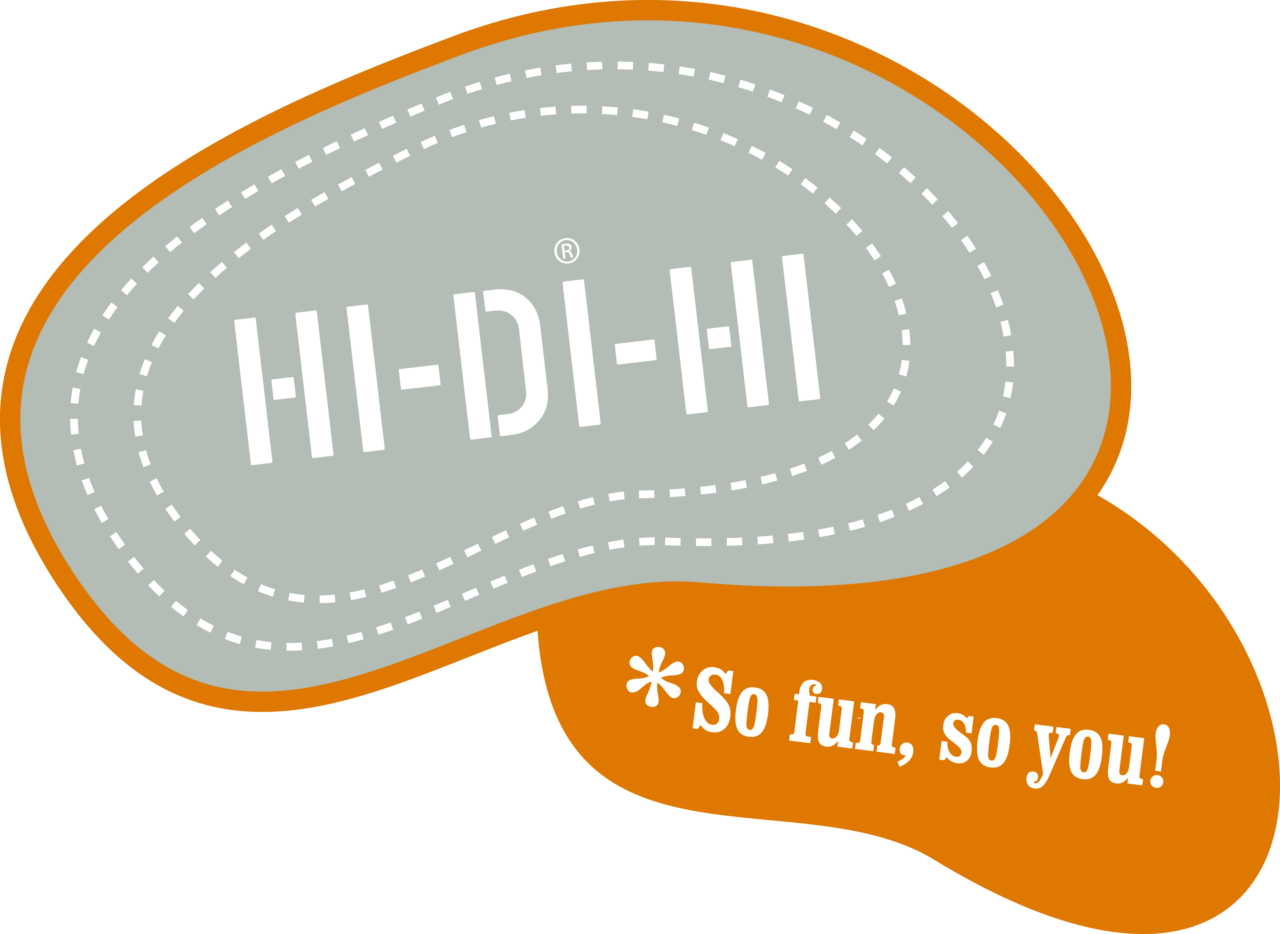 Hi-di-hi – Noi-Noi – EEEZI